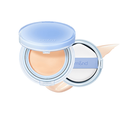 ベアウォータークッション, 本品+レフィル