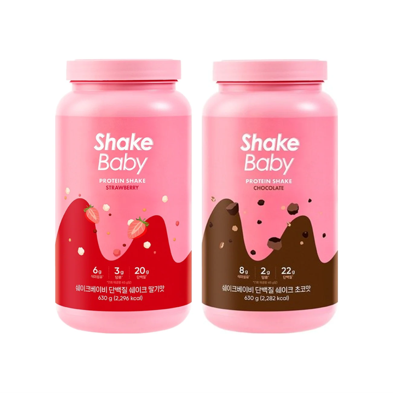 ラクトカットプロテイン, 630g, 2個