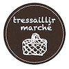 TRESSAILLIR MARCHÉ