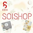 SOISHOP（SOIS公式）'s info - SOIS COSMETICS として岡山にエステサロン•ヘアサロンをOPENし20年☆ オープン当初より一貫して、 ホームケアの徹底なしでお客 ...
