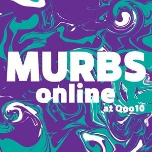 Qoo10 – 「MURBS online at Qoo10」のショップページです。