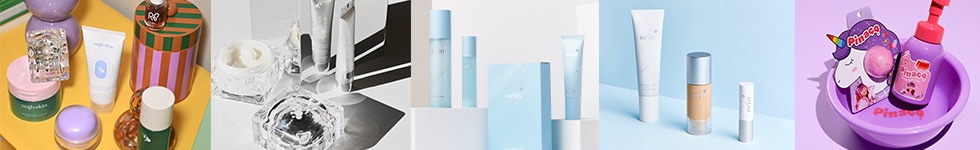 【公式】MEGOOD BEAUTY・Pinaco・orin's info - 【BeADDi Qoo10公式へようこそ】 有名インフルエンサーが手がけるこだわりのオリジナルコスメを取り扱って ...