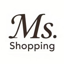 Ms.Shopping's info