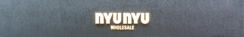 Qoo10 – 「nyunyu in Japan」のショップページです。