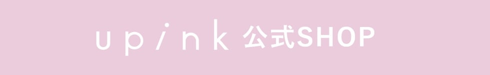Qoo10 – 「upink公式」のショップページです。