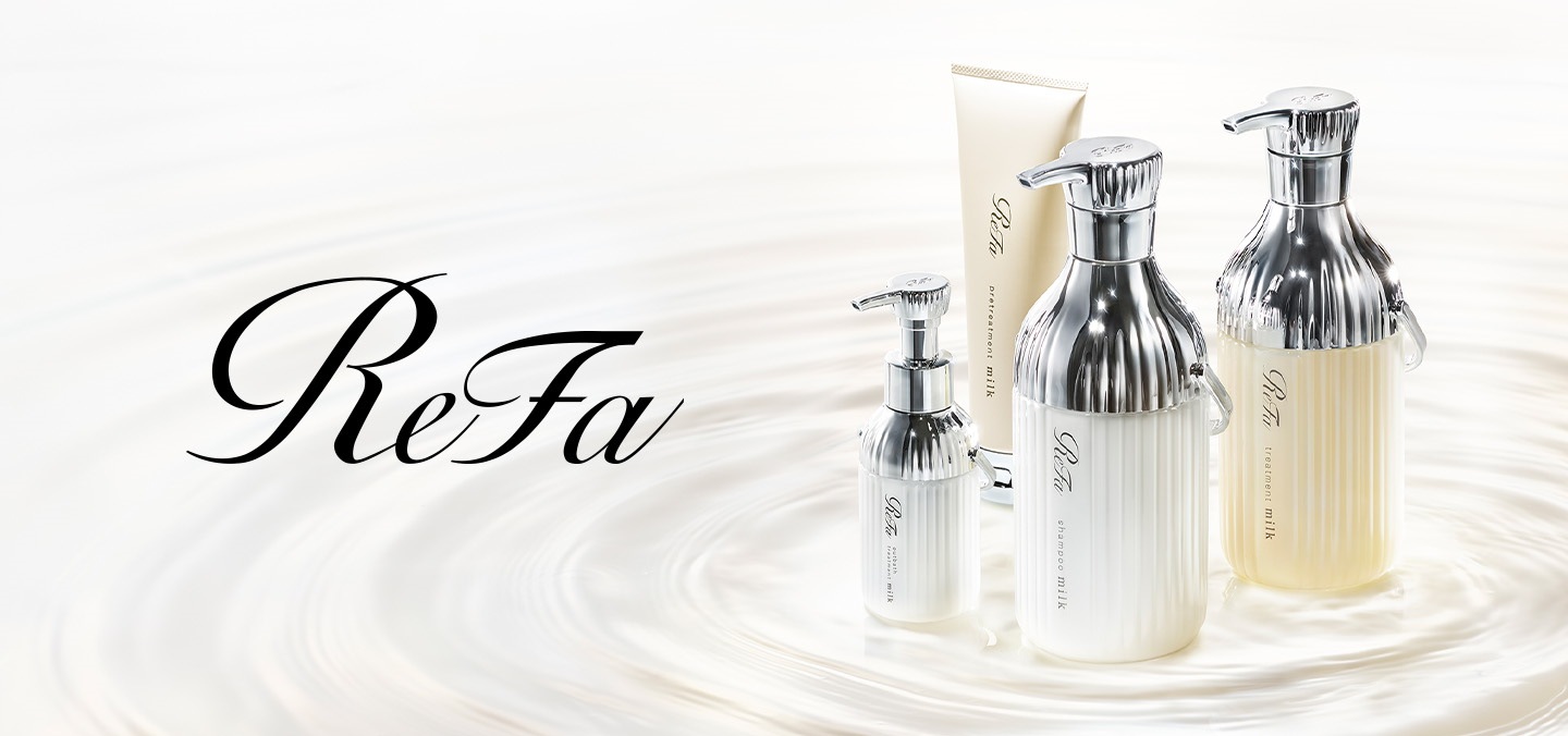 ReFa公式ショップ
