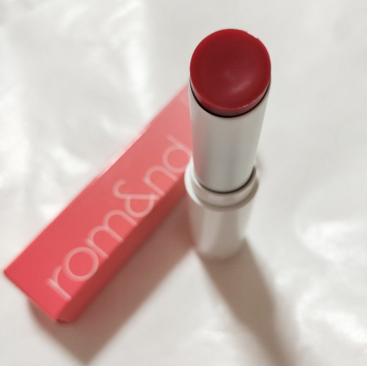 [Qoo10] ロムアンド : [Ve easy]グラスティングメルティ : ポイントメイク