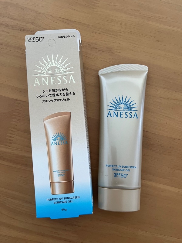 [Qoo10] アネッサ 【国内正規品】資生堂 アネッサ パーフェ : UVケア