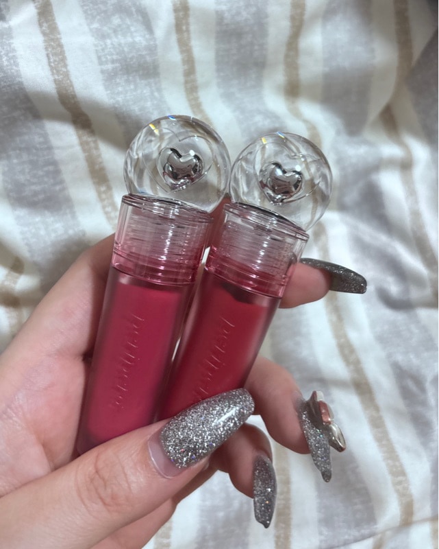 インクジェラブルティント