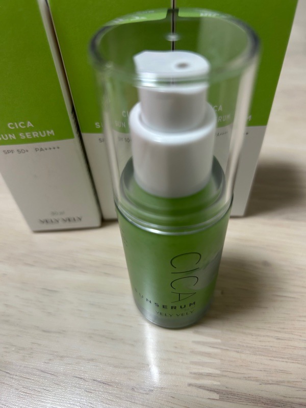 [Qoo10] ブリーブリー 【訳ありセール】[2+2]コラーゲン/ビ : UVケア