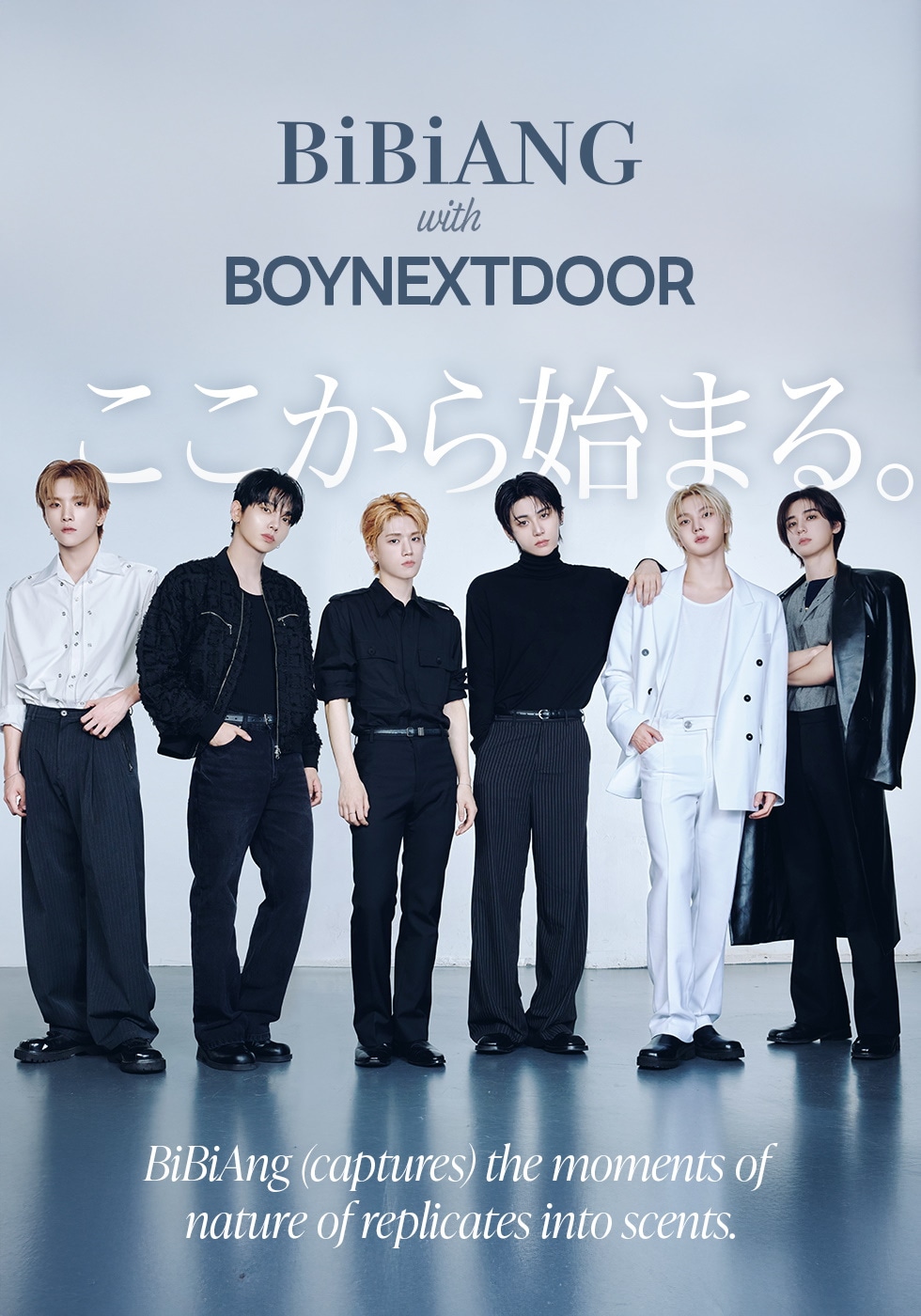 Qoo10 – 「BiBiANG」のショップページです。